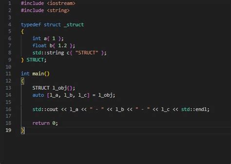 saleh hatefinya on linkedin cpp cplusplus coding programming
