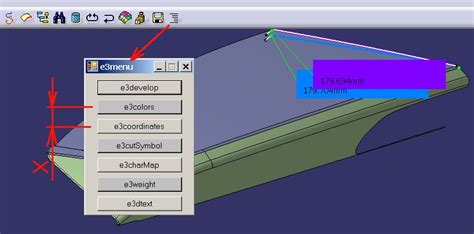 Catia V Macro Catvbs By Ema