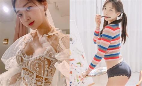 깜짝 결혼 신재은직장인 출신 모델→파격 비키니 화보→팔로워 120만 종합 텐아시아