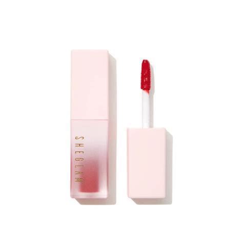 تینت لب شیگلم فروشگاه Sahara Sheglam Hint Lip Tint