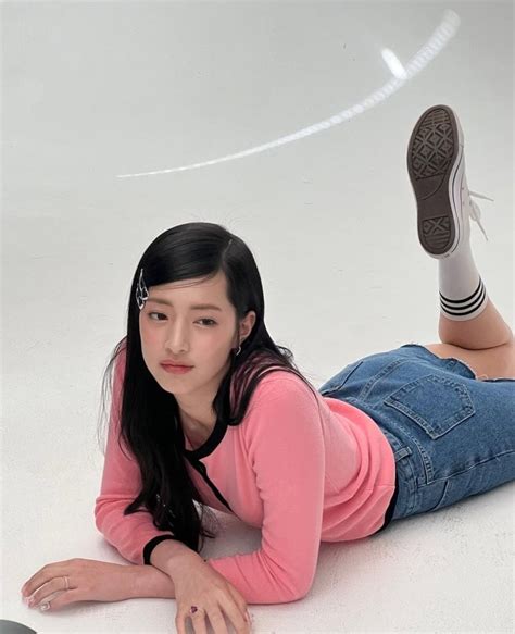 Park Hae Lin 박해린 Hancinema