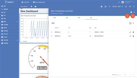 分享|五分钟快速学会 Thingsboard Dashboard 基本操作 Thingsboard 中文社区 分享|五分钟快速学会 Thingsboard Dashboard 基本操作 Thingsboard 中文社区