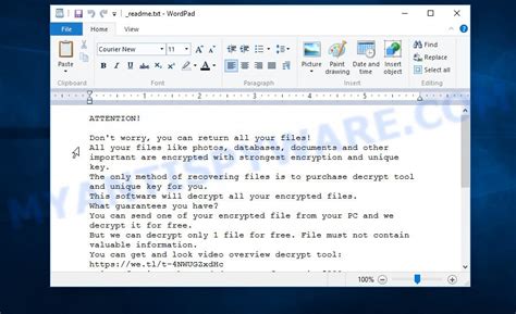 rote file extension remove rote virus restore decrypt rote files