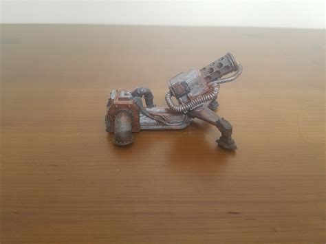 Burnination 3d Printed Flamethrower Turret R Factorio