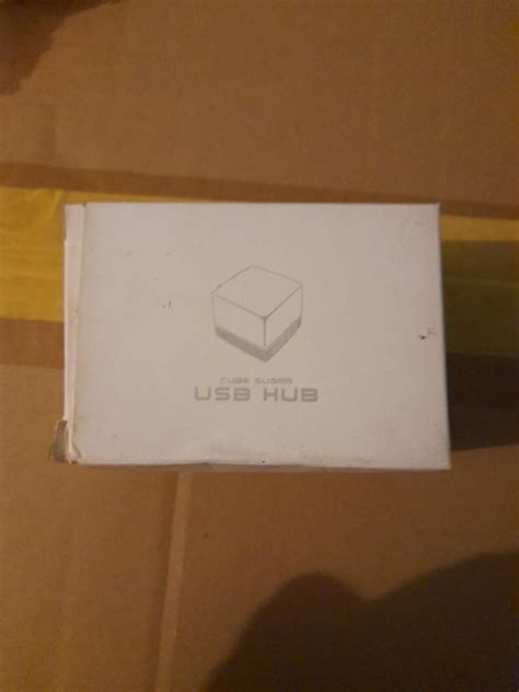 Multi Usb Connector Computers And Tech Parts And Accessories Cables And Adaptors On Carousell