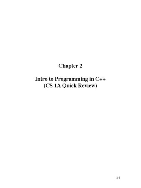 A Compiler Translates Code Written In A High Level Language Into