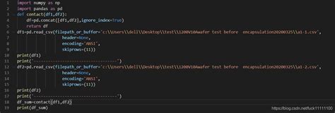 Python如何将两个索引相同的列表的数据合并成一个新列表及绘图注意事项用python取多个一维列表的相同索引位置元素组成一个新列表 Csdn博客