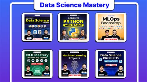 Grow Data Skills Most Affordable Courses Become Top Data Professional