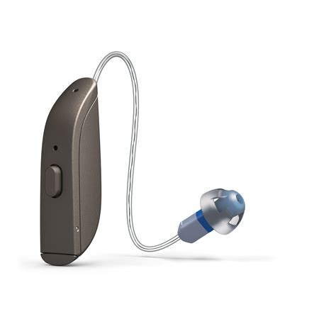 Gn Resound One Evolution Hearing