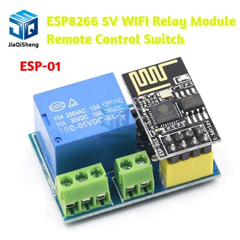 Esp8266 5v Wifi 