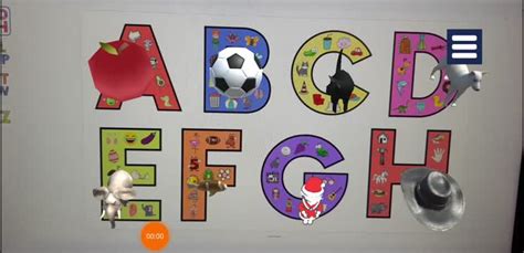 Akshay Alex On Linkedin Hi Everyone I Created An Ar App For Android Which Makes Learning