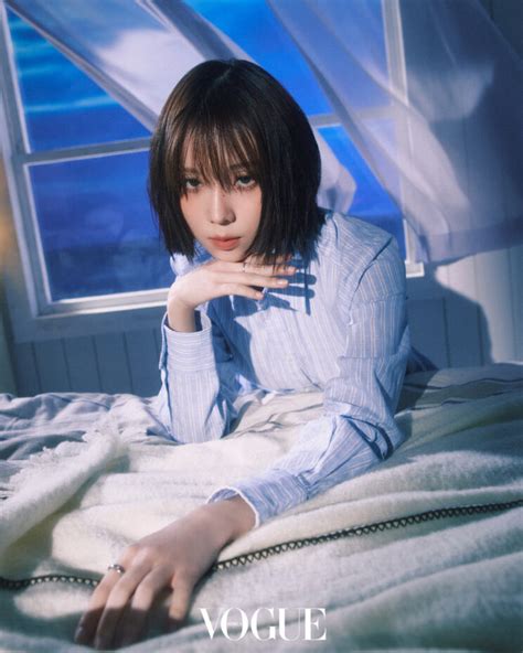 에스파 윈터의 첫 단독 화보 B컷 공개winter Is Coming 폴로 랄프 로렌과 만난 에스파 윈터 네이버 블로그