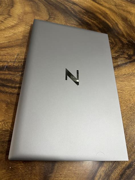 Hp Zbook Firefly G I U G G In FHD