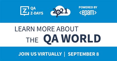 Mark Sobchenko On Linkedin Qa Qaautomation Testengineer Qaanalyst