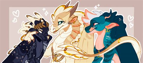 Lovlies [at] By Kuriliancharlie On Deviantart