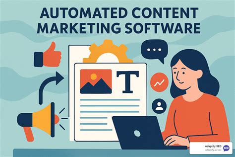 Content Marketing Made Easy With Automated Software Solutions