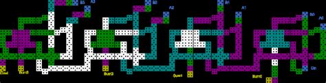 4 bit ripple carry adder qca implementation download scientific diagram