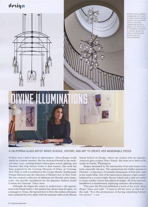 Press Alison Berger Glassworks