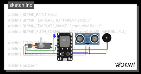 O Vane Wokwi Esp32 Stm32 Arduino Simulator