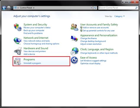 آموزش حذف نرم افزار در ویندوز 10 و 8 و 7 دیتکو دهکده دانش و فناوری