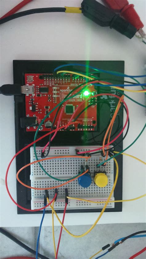 Ouverture D Une Pince Français Arduino Forum