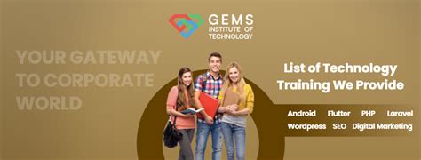 gems institute ahmedabad