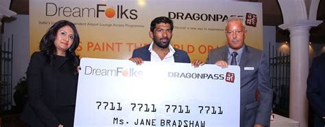 Dreamfolks And Dragonpass Partner To Enhance Airport Lounge Access