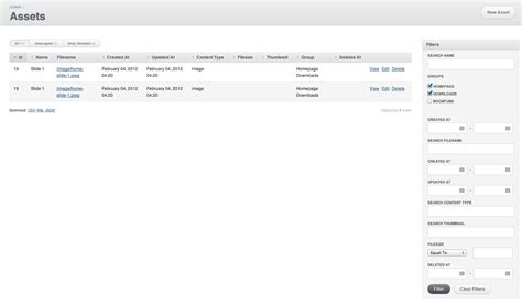 Ruby On Rails Active Admin Duplicate Records Showing For Habtm