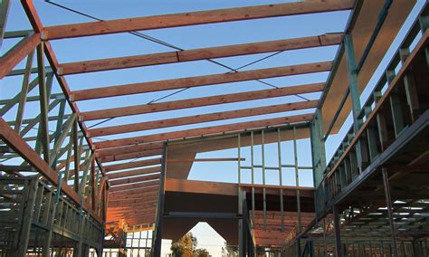 Toowoomba Truss And Frame Timber Roof Trusses And Wall Frames