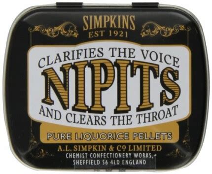NIPITS CAN STICKER Pro Sport Stickers