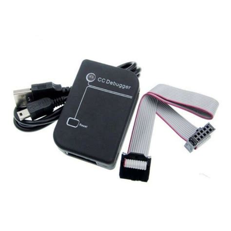 Mạch Nạp CCDebugger Zigbee Shopee Việt Nam