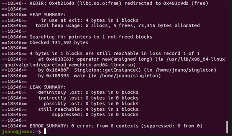 What Is Singleton Pattern In C Ulasdikme