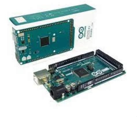 Arduino Mega 2560 Original Board Made In Italy At ₹ 2850 Piece Arduino Electronic Development