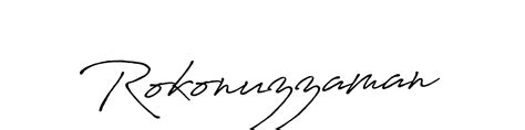 77 Rokonuzzaman Name Signature Style Ideas Superb Esignature