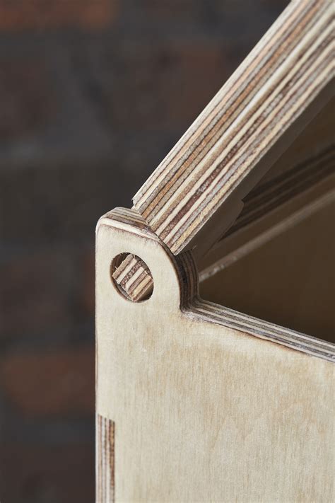 Design Your Own Map Box GB From The Workshop