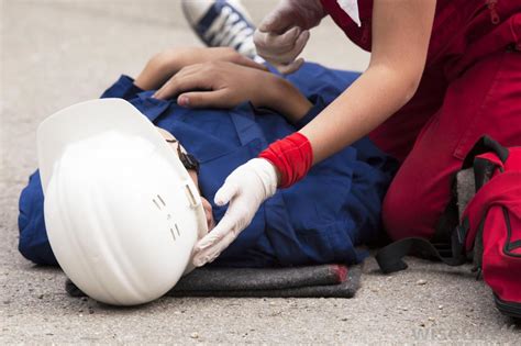 The Consequences Of Incorrect Workers Compensation Codes