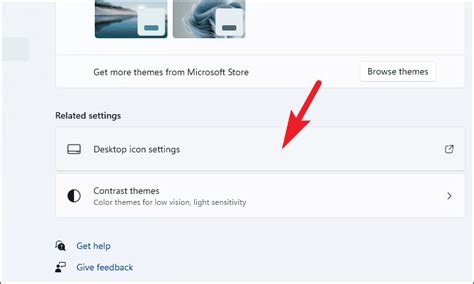 How To Change Or Remove Desktop Icons In Windows
