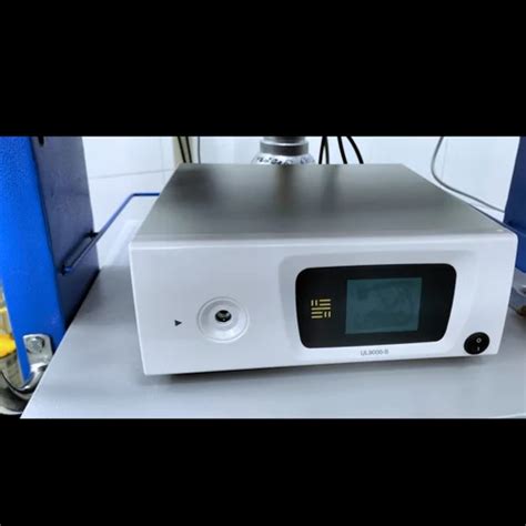 Laparoscopic Touch Screen Led Light Source At Rs 35000 Laparoscopic