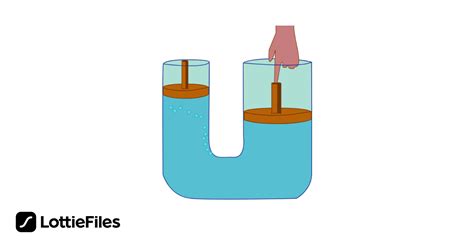 Free Pascals Hydraulics Animation By Mervin Paul LottieFiles