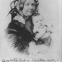 Elizabeth Cady Stanton Quotes Author Of The Womans Bible