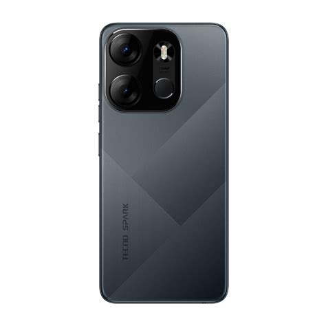 Tecno Spark Go 3gb 64gb Sİyah Akilli Telefon Fiyatı Ve Özellikleri Vatan Bilgisayar
