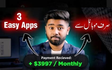 3 Real Earning Applications Discover How Simple Tasks Can Boost By