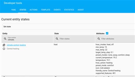Automation Is Not Being Triggered Configuration Home Assistant