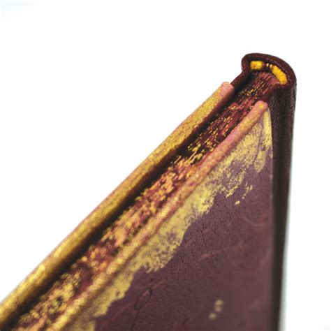 Book Edge Decoration CraftHub European Project