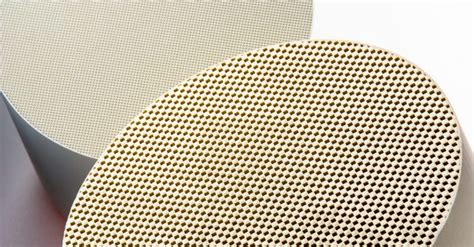 Environmental Technologies And Emission Control Products Corning