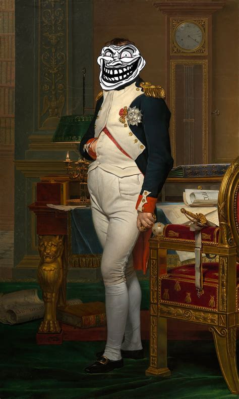 Human Trolls Brozoverse Wiki Fandom