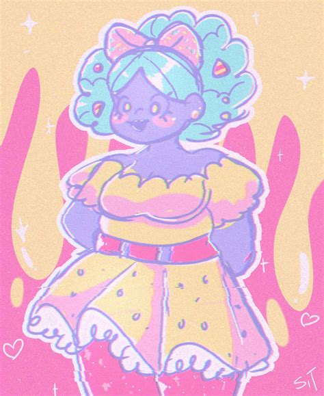 Pastles By Sweetstrees99 On Deviantart