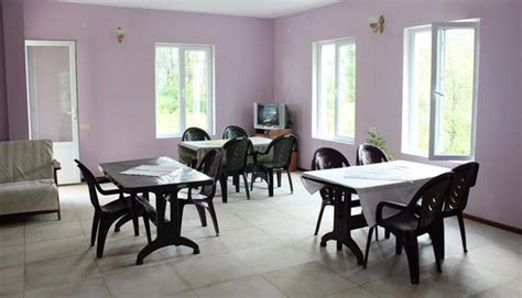 საოჯახო სასტუმრო დავითი შეკვეთილი საქართველო Hotel24 Ge