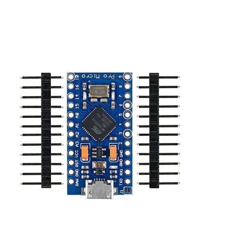 Arduino Pro Micro Atmega U V MHz Price In Bangladesh