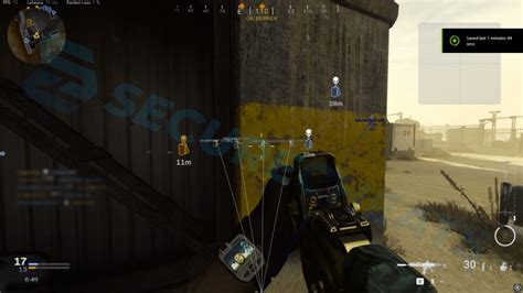 Cod Modern Warfare Hacks Aimbot Esp Wallhack And Radar Hack Securecheats